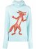 Худи Maison Kitsune, размер 42