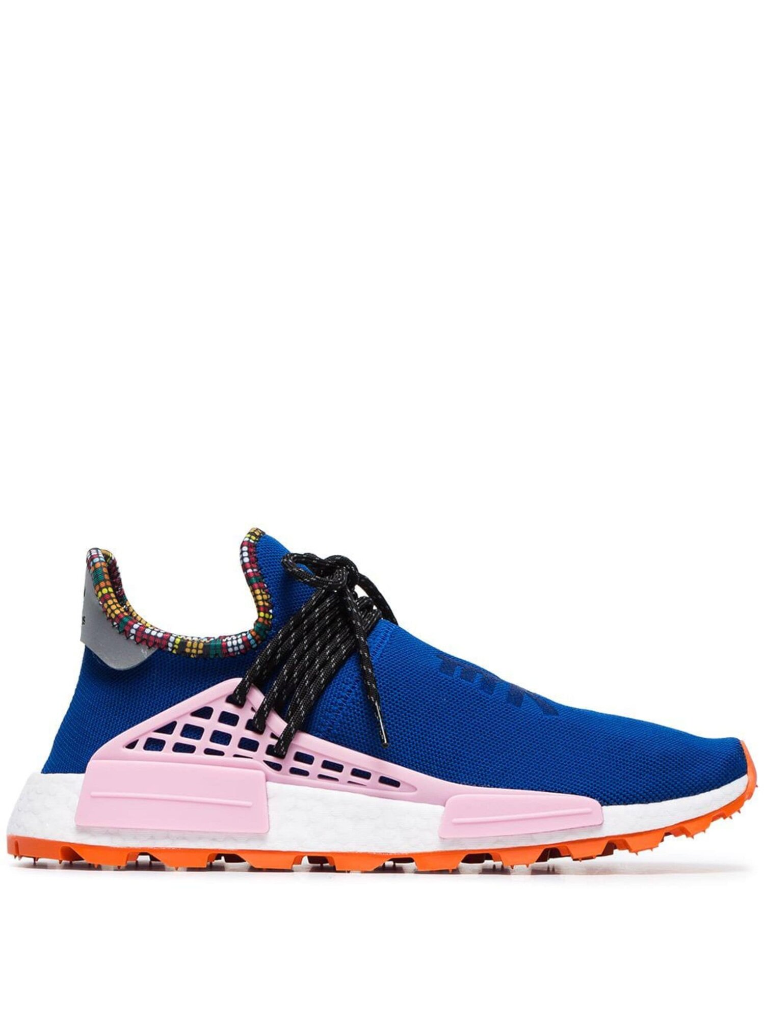 Кроссовки adidas x Pharrell Williams Human Body NMD