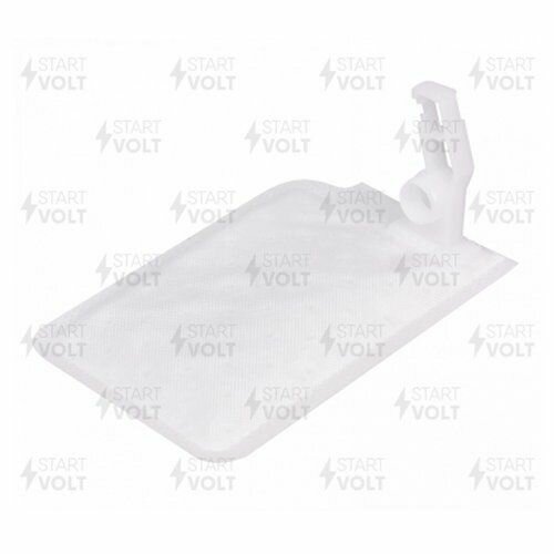 Сетчатый фильтр, топливный насос Стартвольт SFF1803 для VW Polo; ГАЗ А