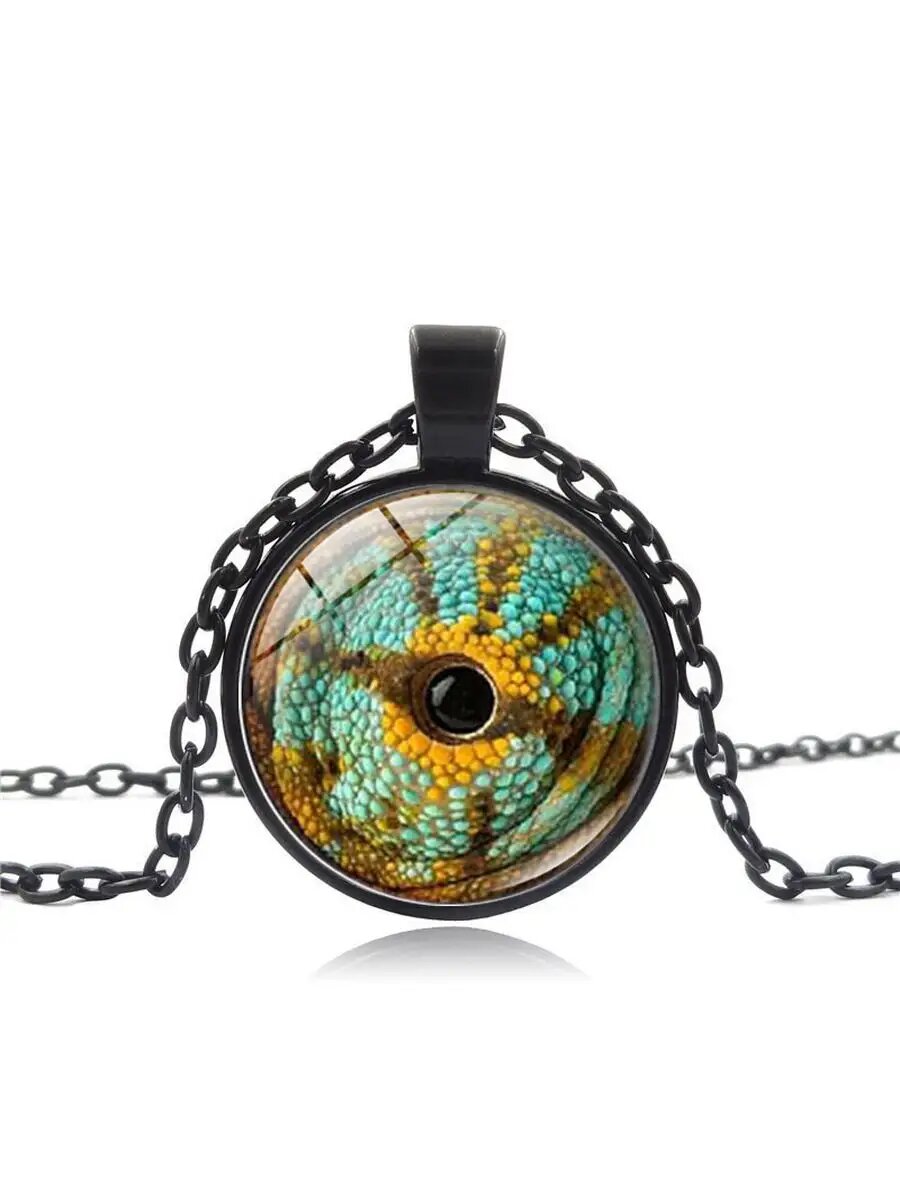 Колье Китобой