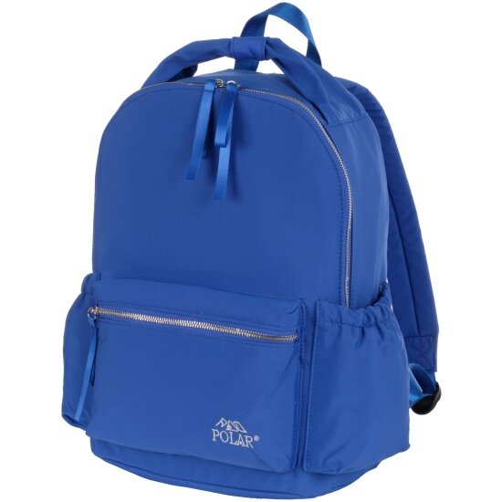 Рюкзак городской Polar Inc Polar П012s синий