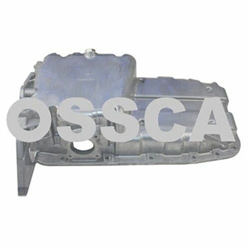 Масляный поддон Ossca 16916 для Opel Astra (1991-2009), Opel Vectra (1995-2003), Opel Zafira (1999-2005)