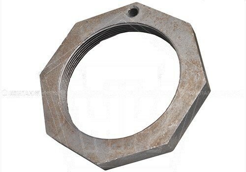 Гайка задней ступицы камаз 6520 (6520-3104077)
