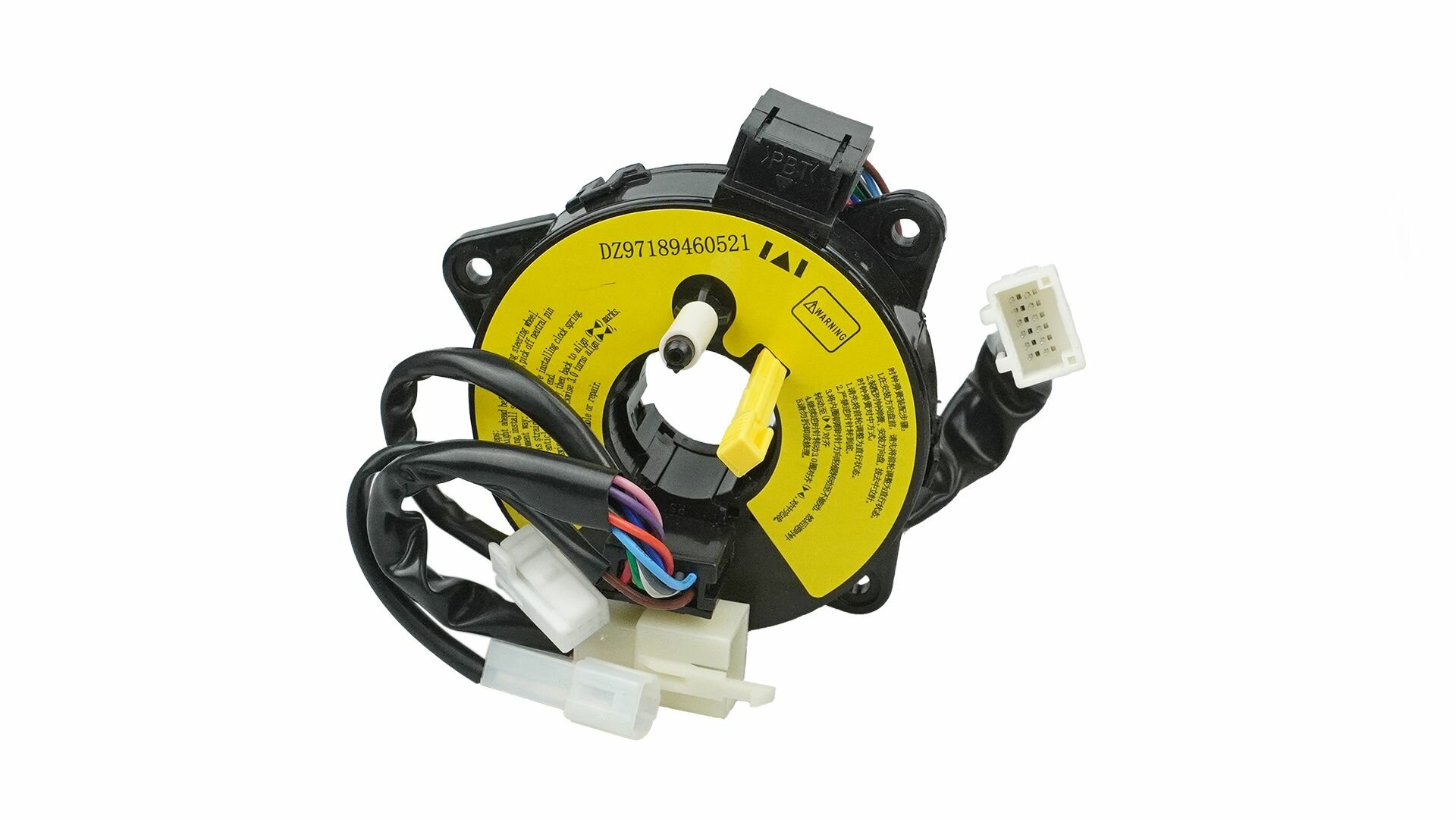 Шлейф подрулевой SHACMAN X3000 (DZ97189460521)