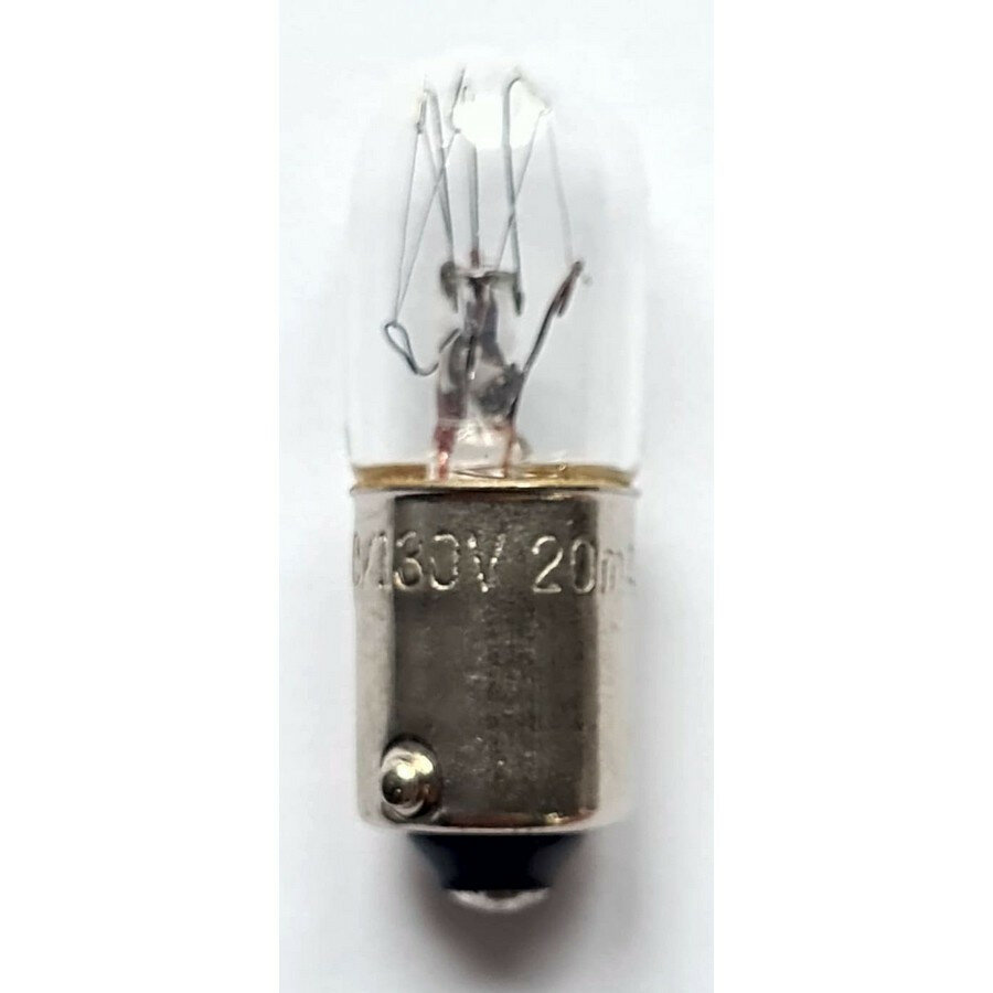 Лампа BA9S T10x28, 130 B, 2,6 Вт, A328, 1шт (NN 00003326)