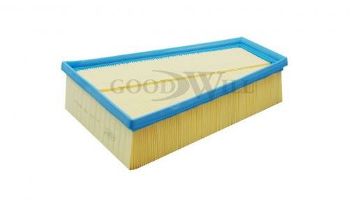 Ф-р возд. Good Will AG184 Ford: 6G91-9601-AD 1430237 6G919601AB 6G919601AC 7G919601AA 1698684 6G919601AA 1479059