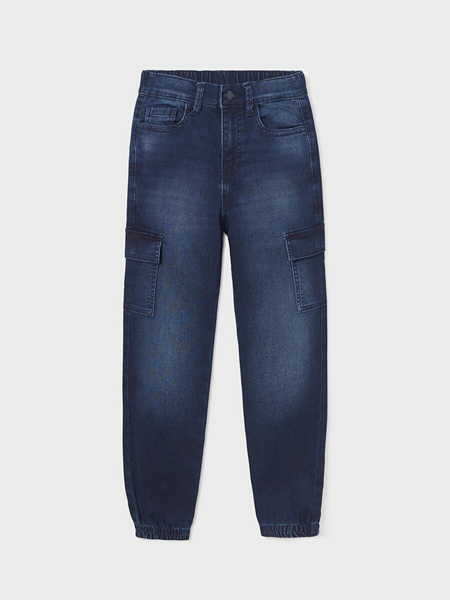 Джинсы Школа 2023