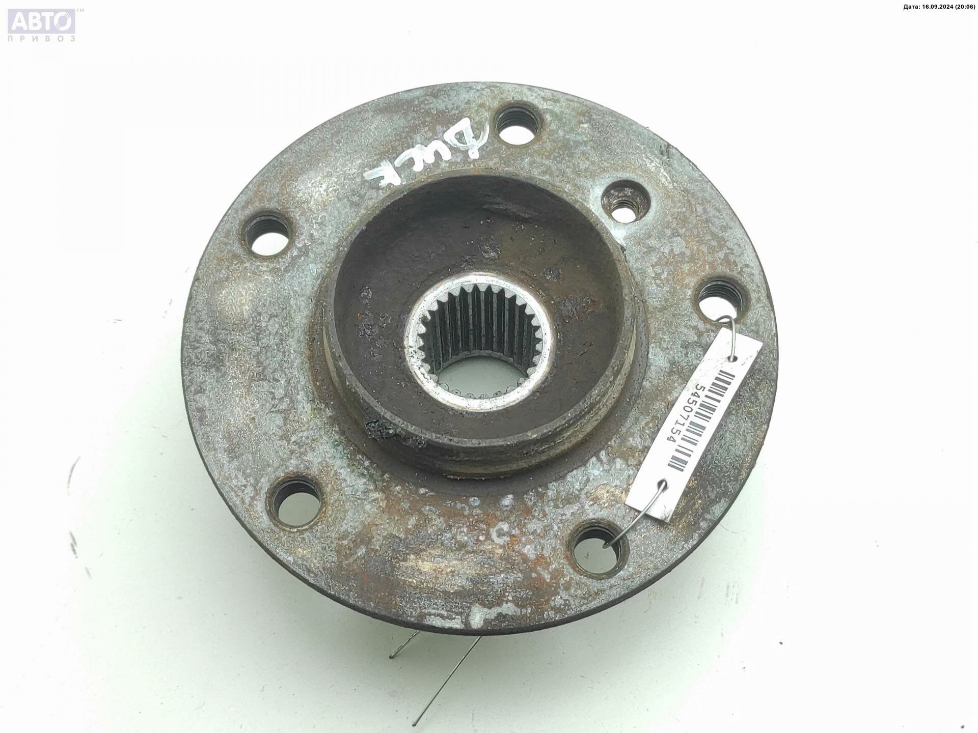 Фланец ступицы задней BMW 3 E46 (1998-2006)