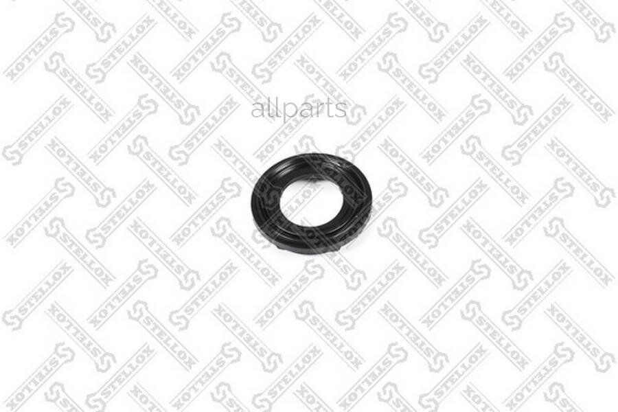 STELLOX 1128172SX прокладка клапанной крышки под свечи! (x6)\ Audi A3 quattro 3.2 03>, VW Passat 2.3 00>