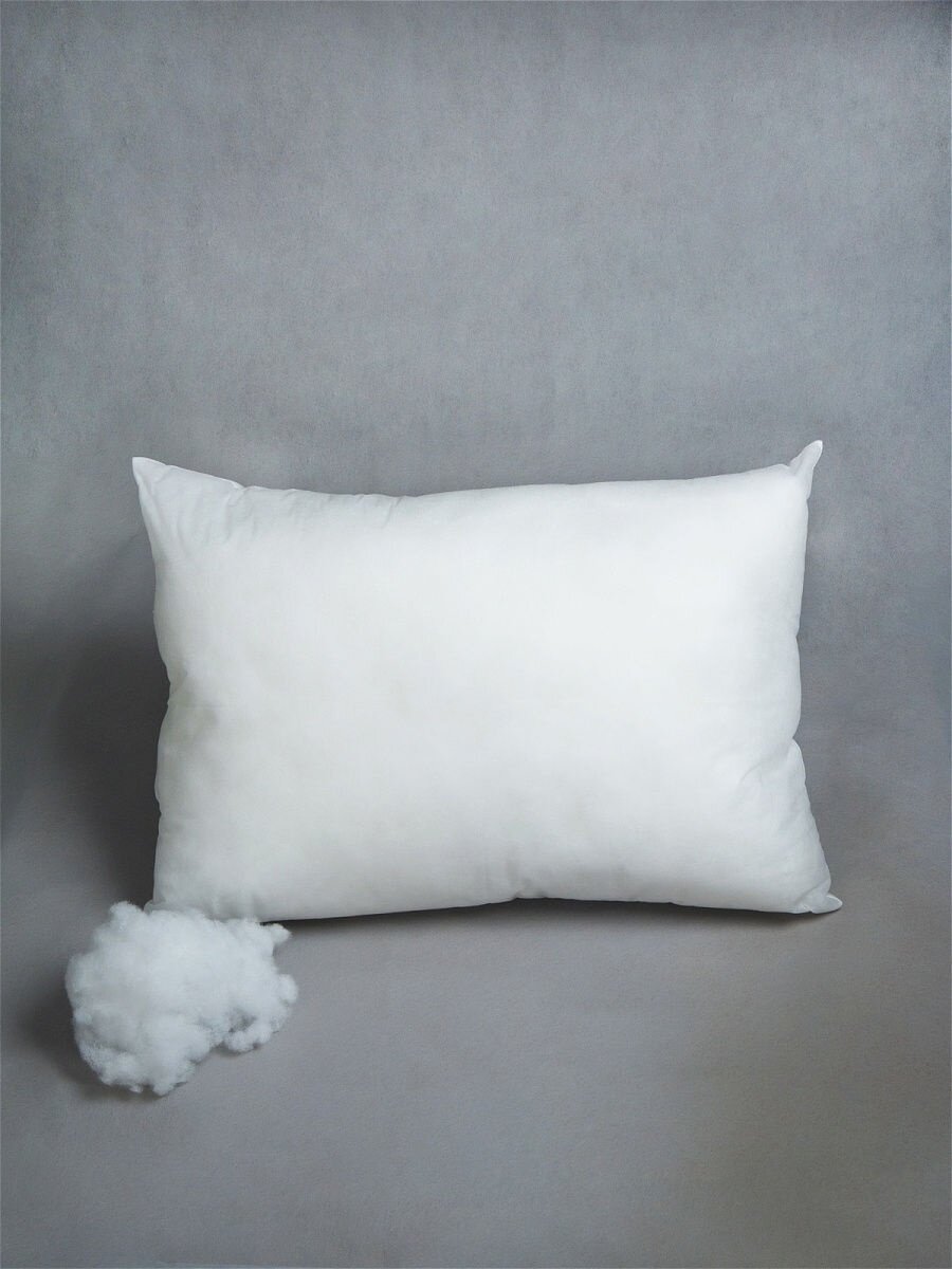 Диванные подушки 70 на 50 / Подушки декоративные 50х70 / Наполнитель для игрушек синтепух / Синтепух