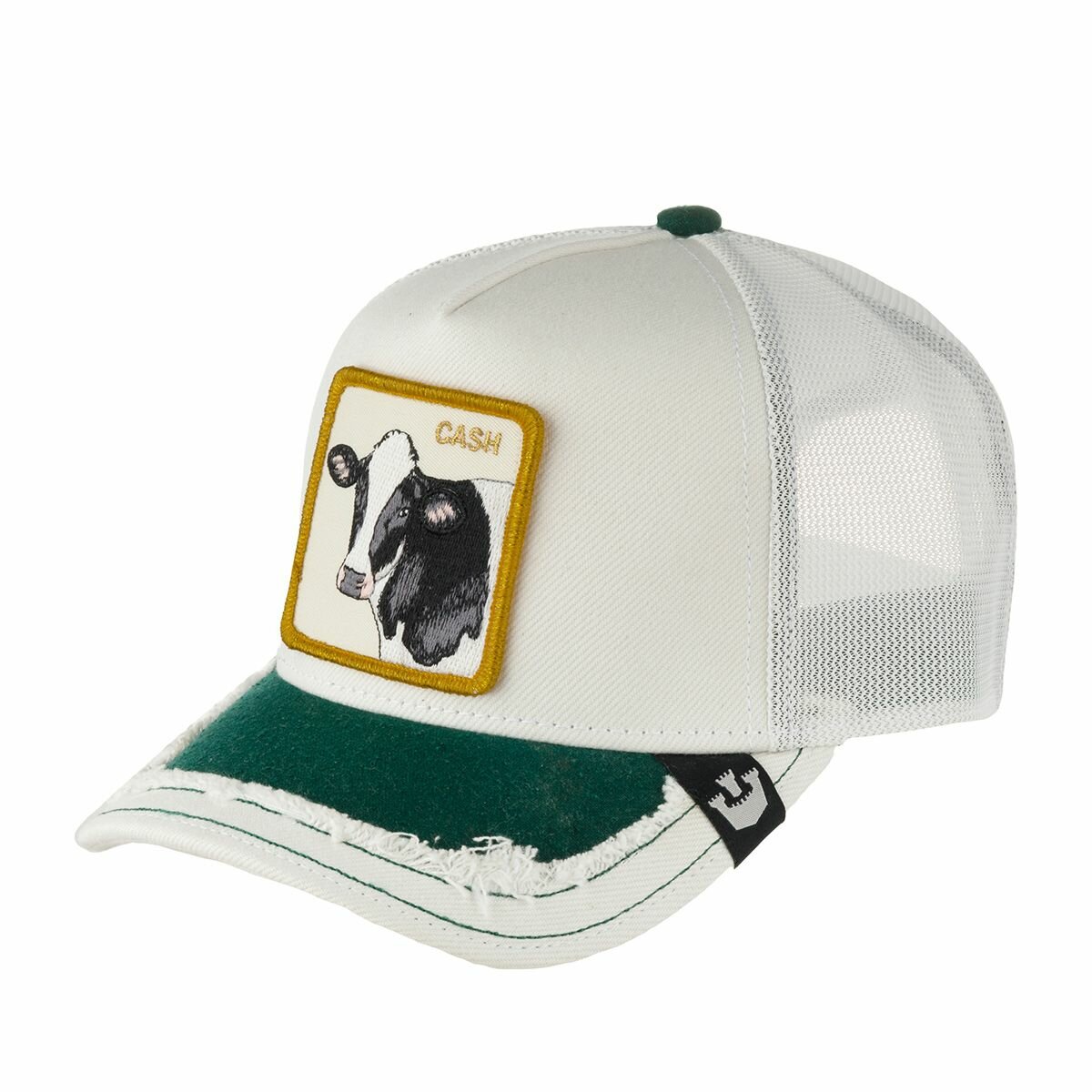 Бейсболка Базовая коллекция для мужчин и женщин