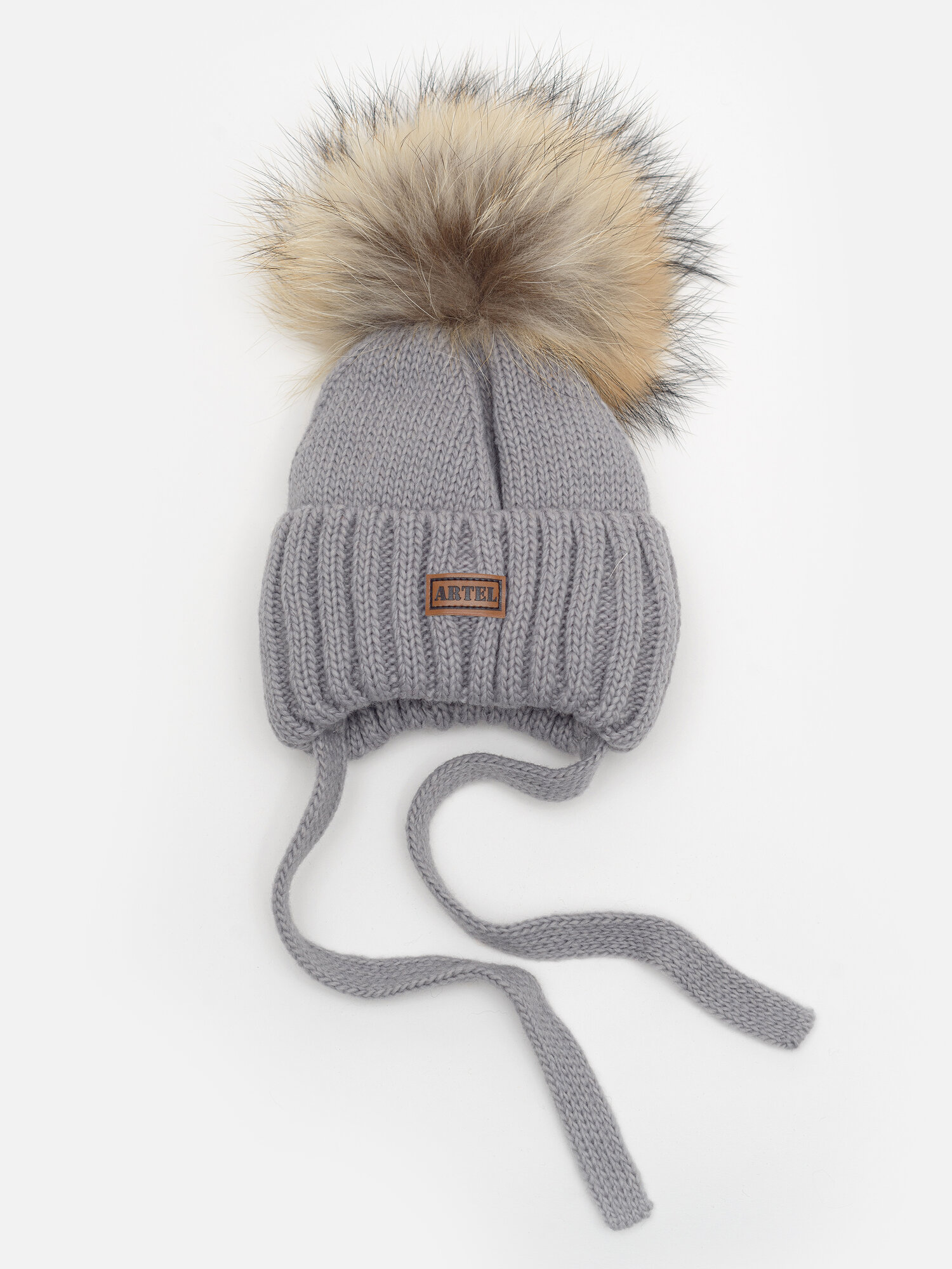 Шапка для детей