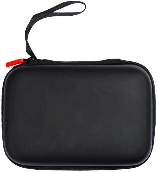 Чехол защитный Anbernic, EVA, для Anbernic RG35XX/Plus, черный