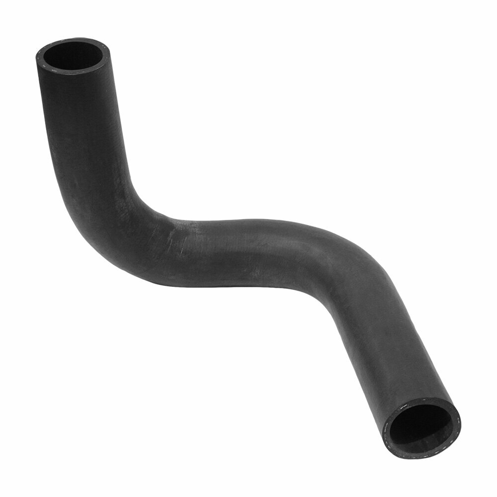 Патрубок радиатора HANGCHA (HC) CPCD40-50RX (TD42) нижний (R452-330002-000)