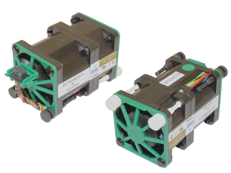 Вентилятор Fujitsu-Siemens A3C40073779 12v 40x40x56mm 15000