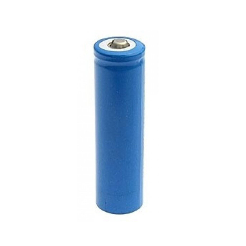 Аккумулятор 10440 3.7 v li ion 350 mAh (1шт)