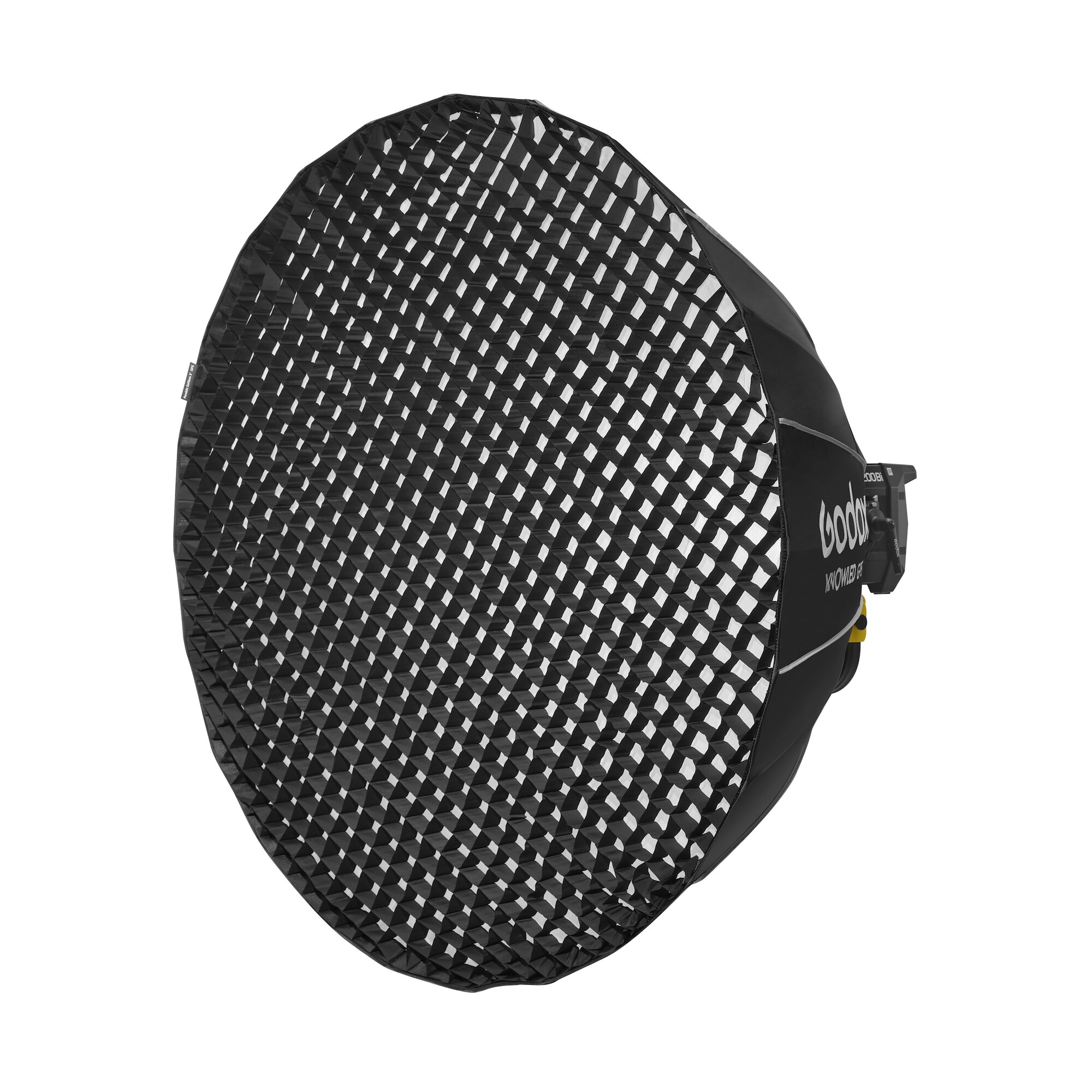 Софтбокс Параболический Godox Knowled Gp4 С Байонетом G Mount