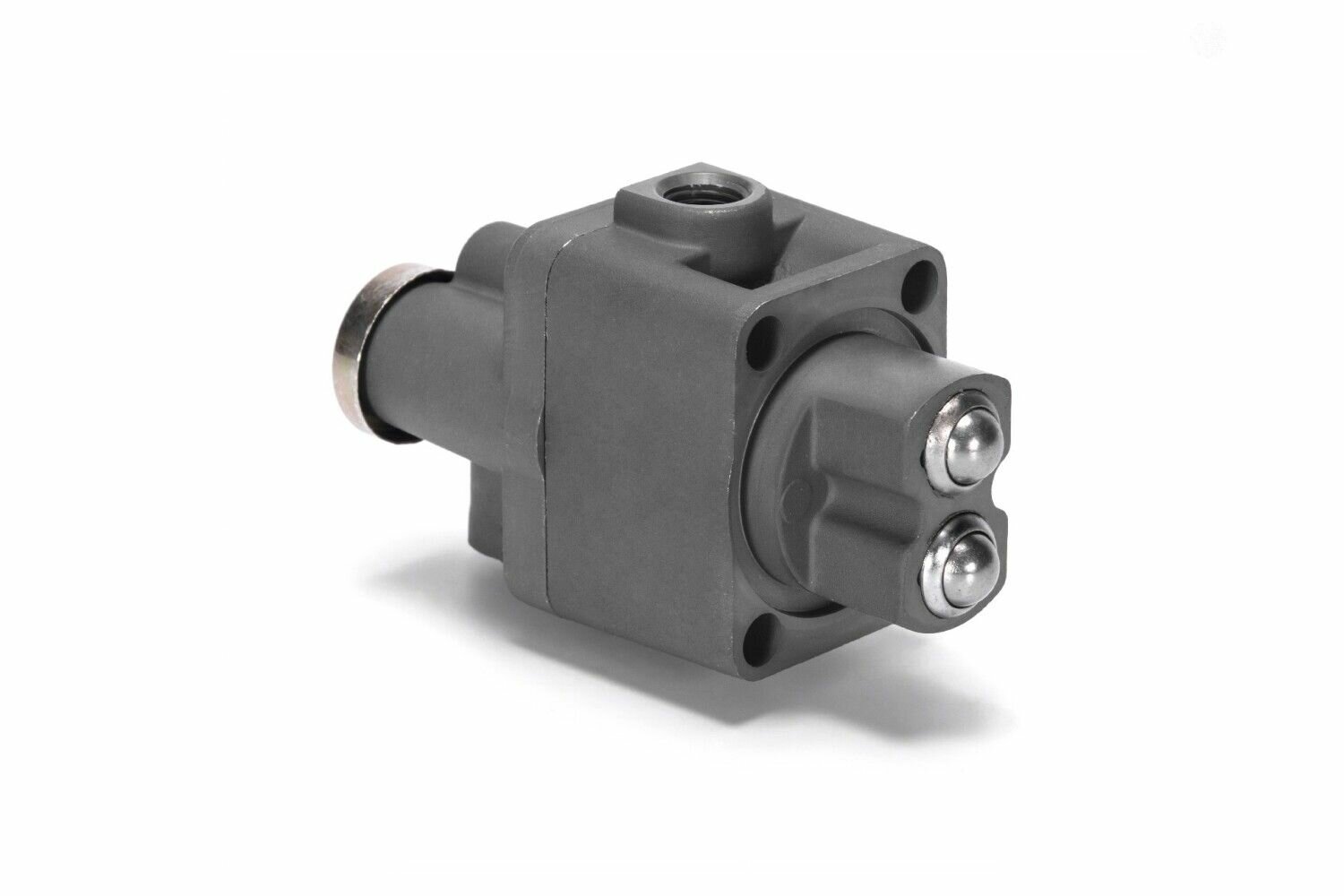 Клапан КПП пневматический отключающий ZF, подходит для Ивеко МАН Рено Премиум 2 Iveco MAN Renault