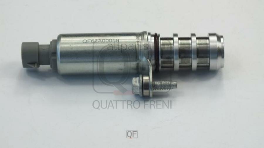 QUATTRO FRENI QF62A00059 Клапан изменения фаз грм