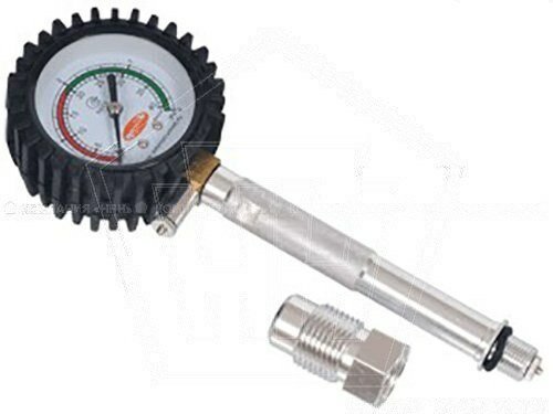 Компрессометр дизельных двигателей резьбовой автоdело (40095)
