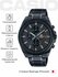 Наручные часы CASIO Edifice, черный