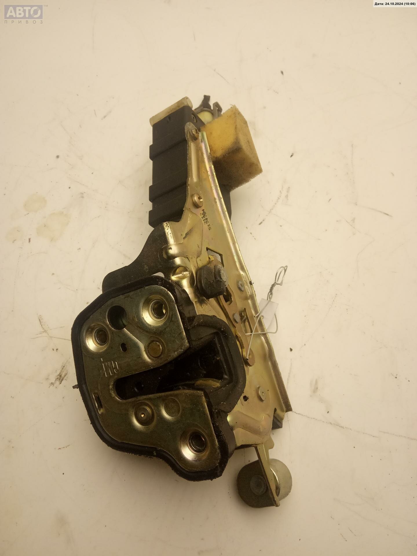 Замок двери задней правой Saab 9-3 (1998-2002)