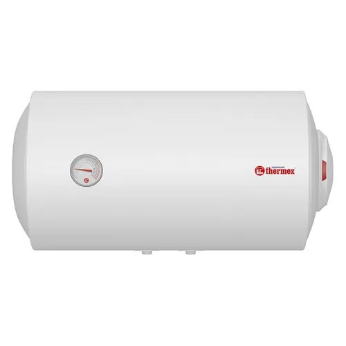 Водонагреватель Thermex Champion TitaniumHeat 50 H Slim, накопительный, 1.5кВт, 50л, белый