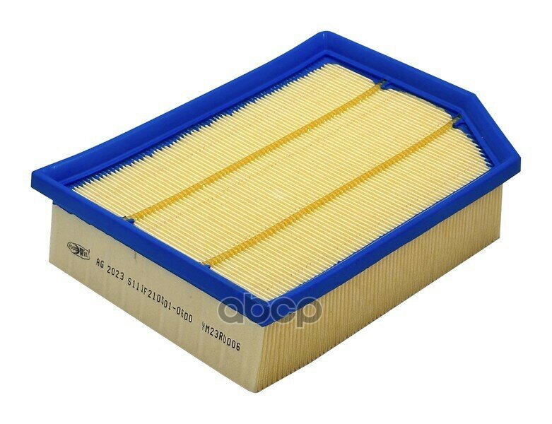 Фильтр воздушный CHANGAN CS35 Plus II Goodwill арт. AG2023