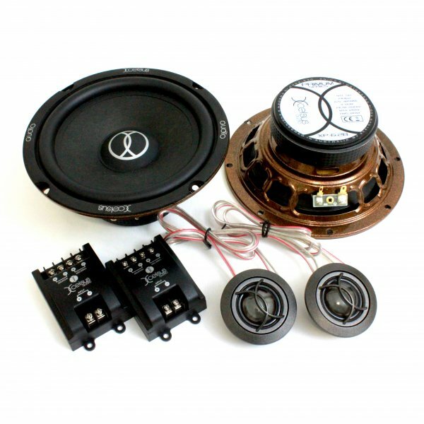 Колонки Xcelsus Primum XP6.2C