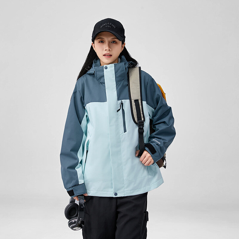 Куртка спортивная