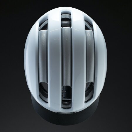 Шлем NUTCASE VIO Blanco MIPS Light L/XL