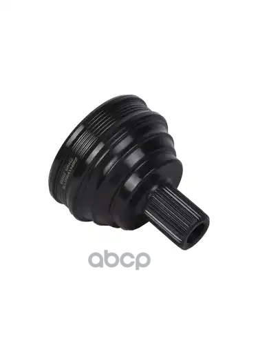 ШРУС наружный к-кт! 23689 VW Golf/Touran/Passat/Jetta 1.4-2.0i/1.9TDi 03> ZENTPARTS арт. Z21503