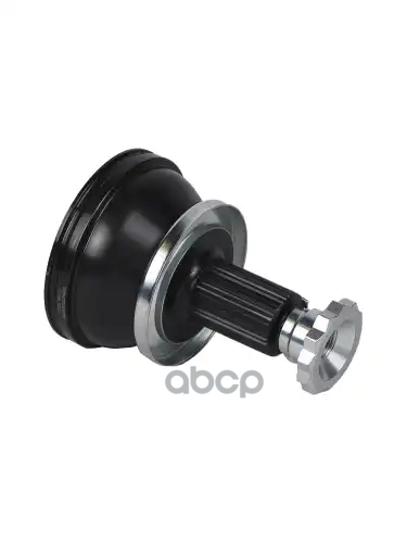 ШРУС наружный к-кт! 6R0498099 VW Polo 1.6 16V АКПП 10> ZENTPARTS арт. Z21544
