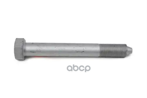 Болт полурессоры! M30x2x242RVI Stellox арт. 8443924SX