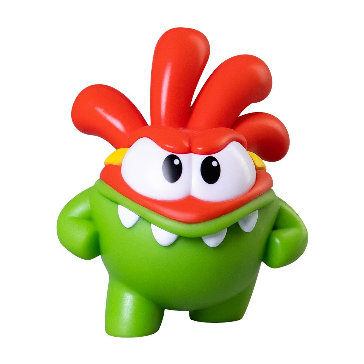 Prosto toys Фигурка АмНям АмНяш Cупер герой PTN2121