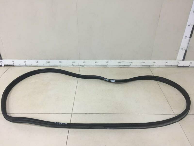 Уплотнитель багажника Hyundai Solaris 2017 кат.номер: 87321F9000