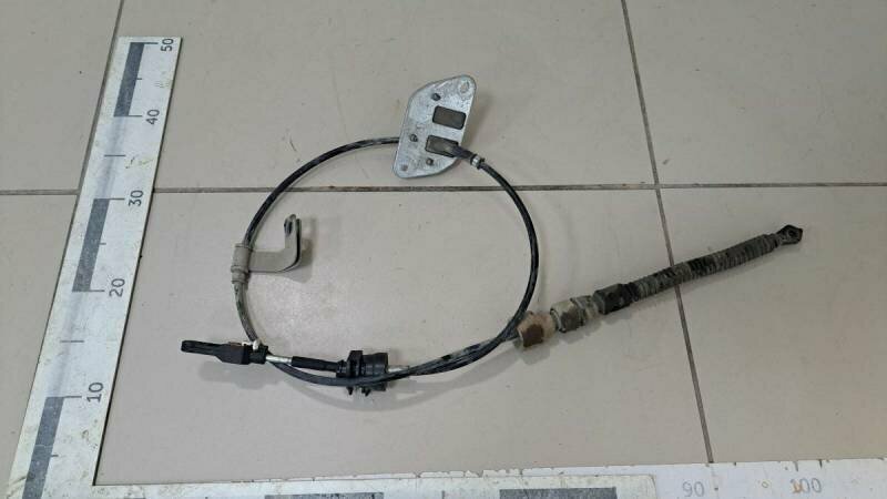 Трос КПП Mazda CX-5 KE 2011-2017 кат.номер: K12746500