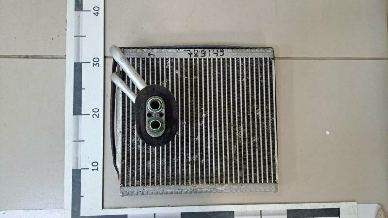 Испаритель кондиционера Hyundai ix35 LM 2010-2015 кат.номер: 971402Y010
