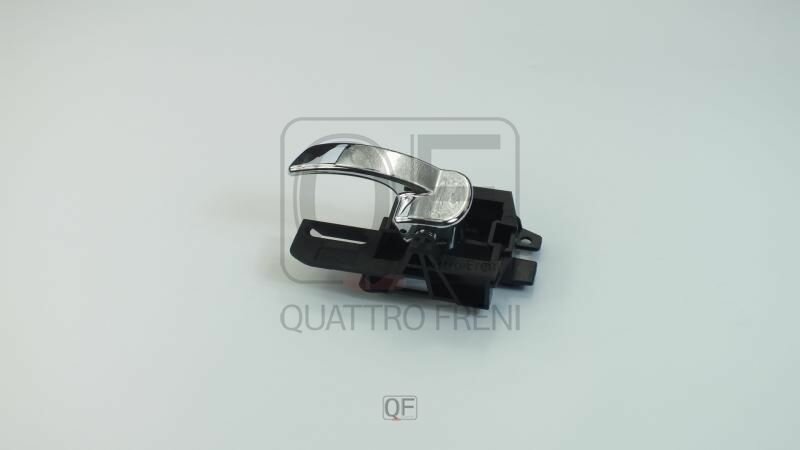 QF12J00004 Ручка двери NISSAN -13 лев.