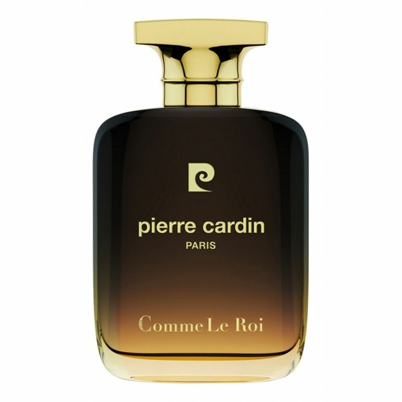 Pierre Cardin Comme Le Roi Парфюмерная вода для мужчин 100 ml