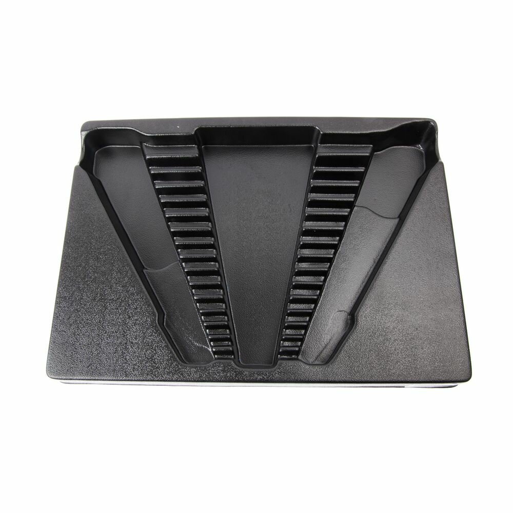 KING TONY Ложемент для набора комбинированных ключей 9-1216MR03, PVC 84710220B