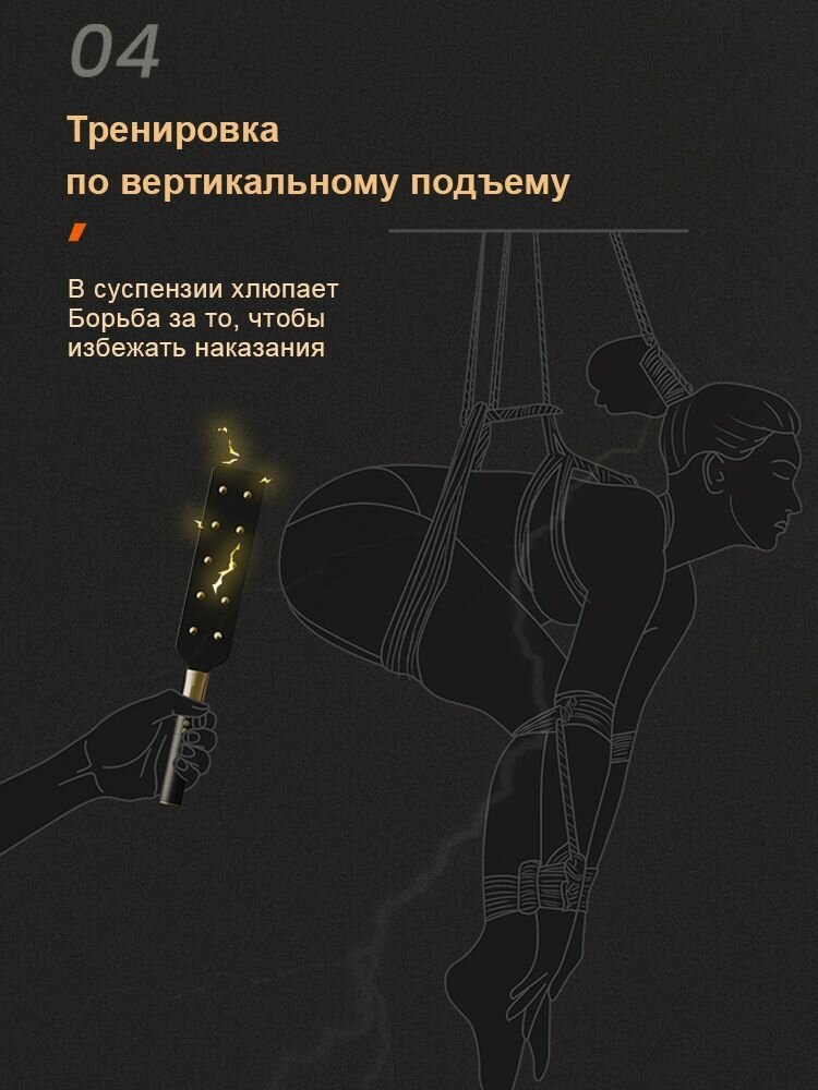 "Взрывайте страсть необычным способом - секс-игрушка для пары: электрический стимулятор, объединяющий дрессировку и возбуждение