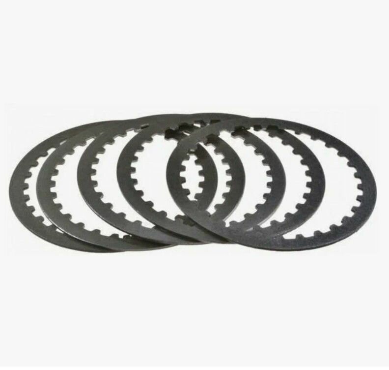 Стальные диски сцепления для мотоциклов TRW MES333-5