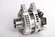 Генератор 10421-05370 Powertec Honda