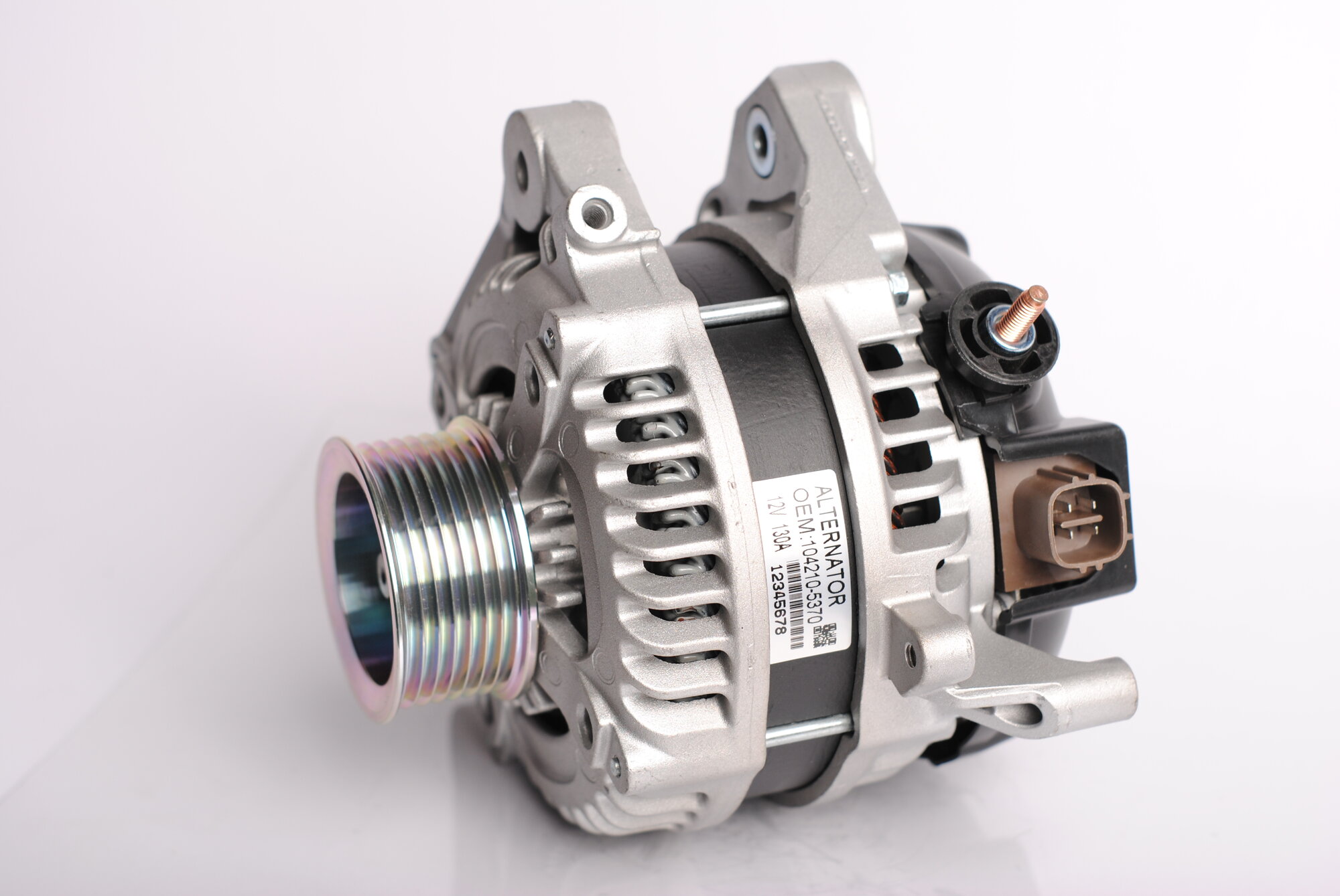 Генератор 10421-05370 Powertec Honda