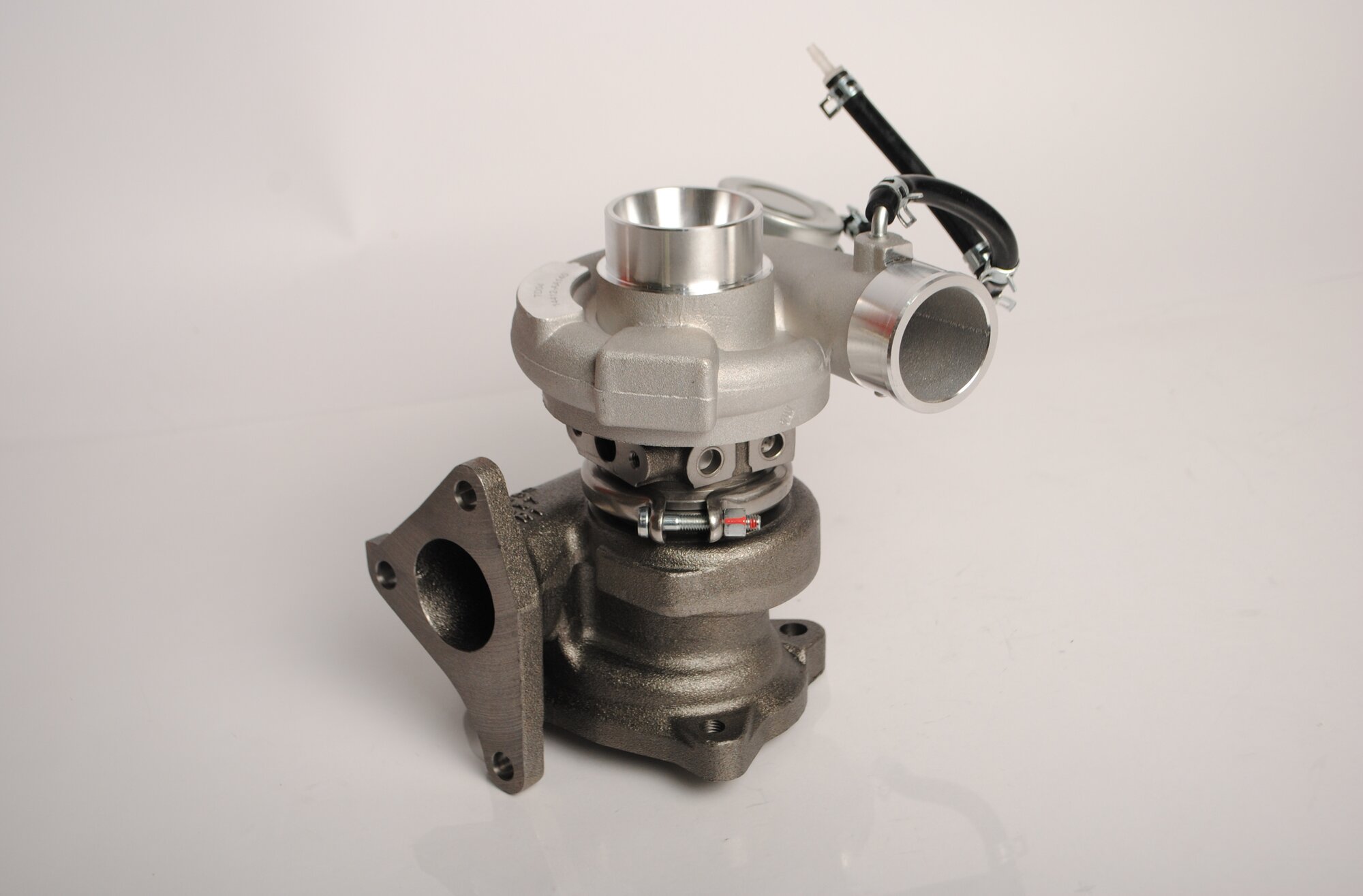 Турбина 49377-04100 Powertec Subaru