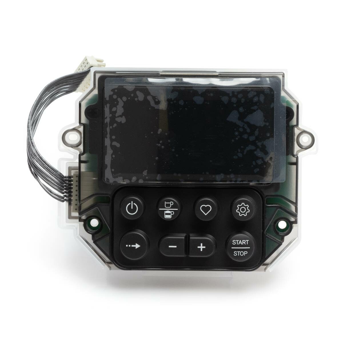 Плата управления для кофемашины Krups EA819. (MS-8030001248)