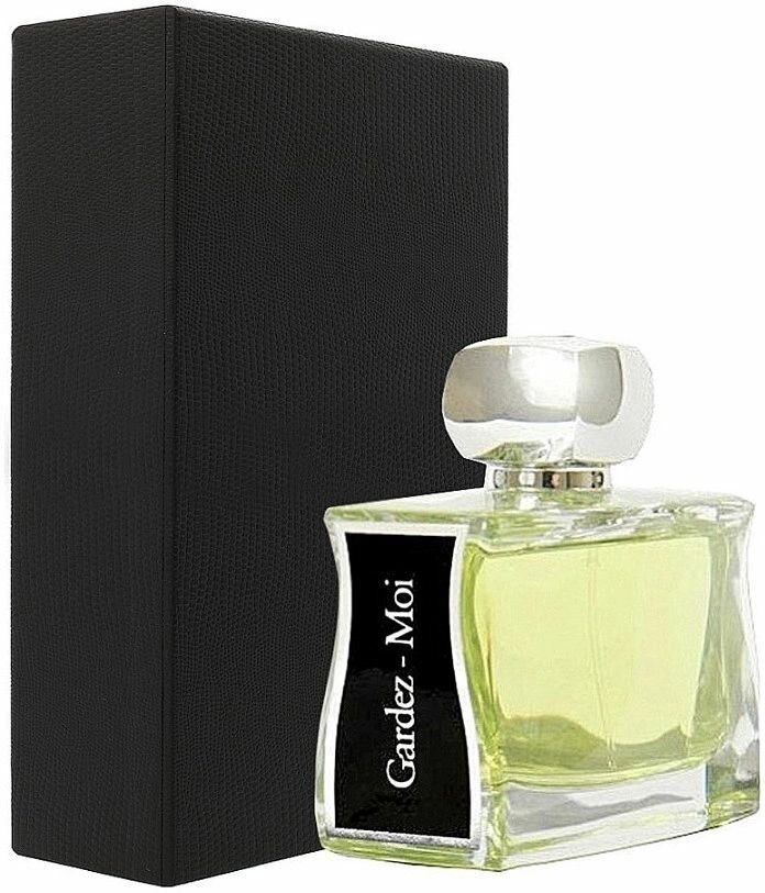 Jovoy gardez-moi 100ml парфюмерная вода марка