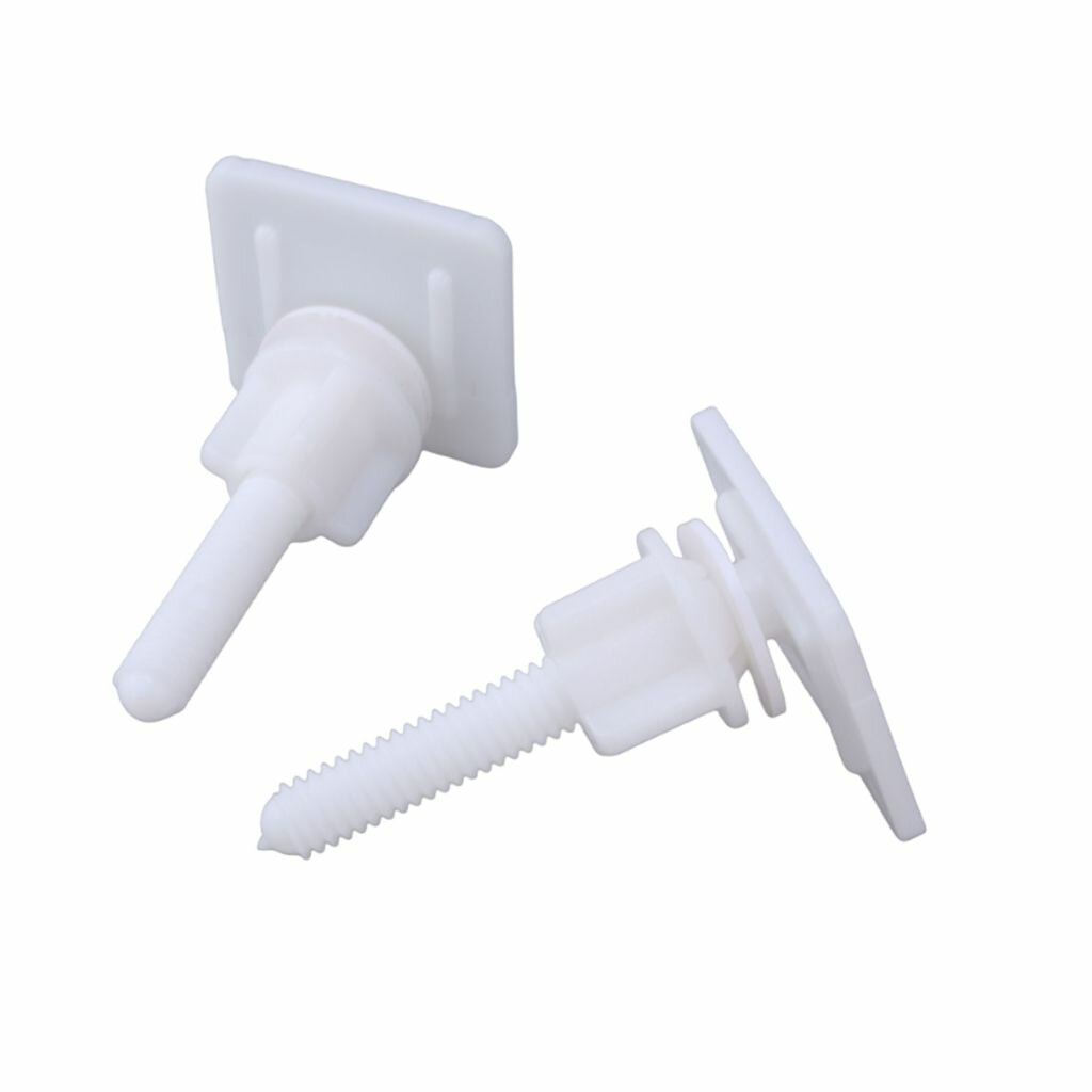 Набор крепежа для унитаза