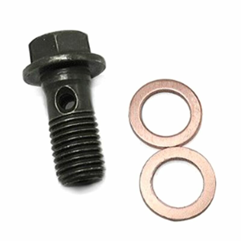10 шт. Болты Банджо для тормозных шлангов